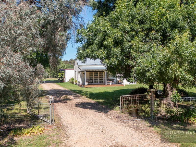 169 Anzac Road, Springhurst, Vic 3682 - Property Details
