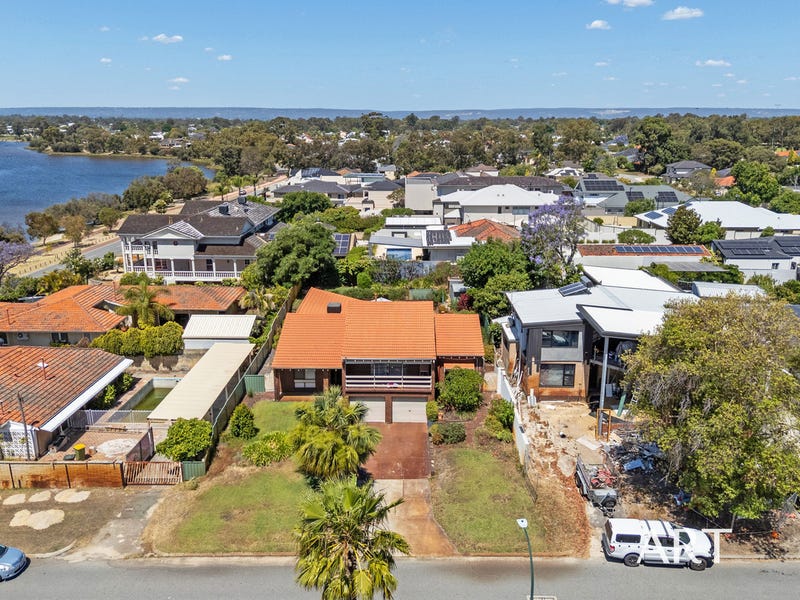 Sold House Prices & Auction Results in Mount Pleasant, WA 6153 (+1 ...