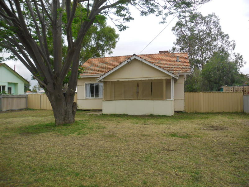 23 Shields Street, Tammin, WA 6409 - Property Details