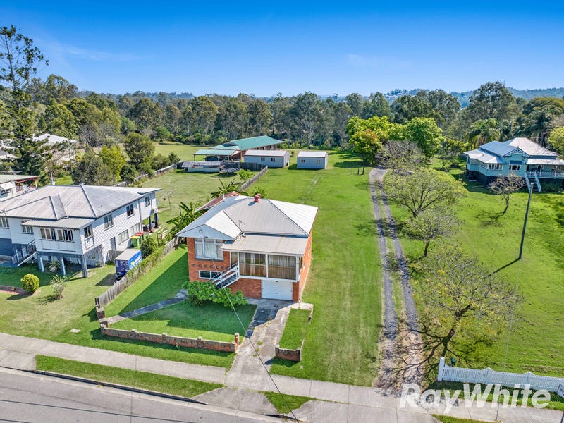 126 Woodend Road, Woodend, Qld 4305 - Property Details