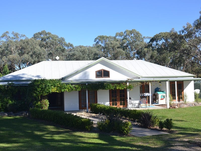 520 Fernhill Road, Inverell, NSW 2360 - Property Details