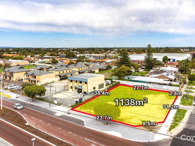 Real Estate & Property for Sale in Cannington, WA 6107 - realestate.com.au