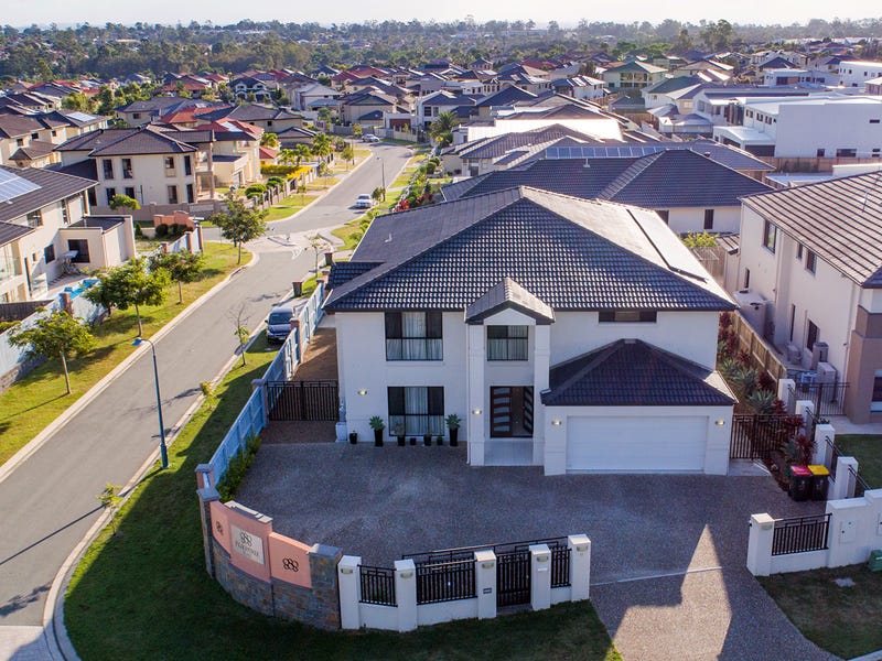 12 Peachtree Place, Stretton, Qld 4116 - Property Details