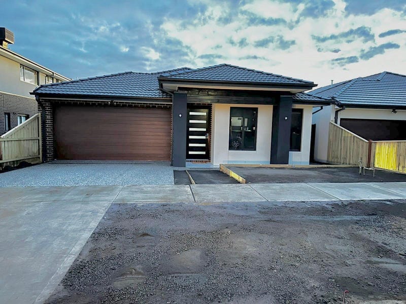 127 Saric Street, Fraser Rise, VIC 3336 - realestate.com.au