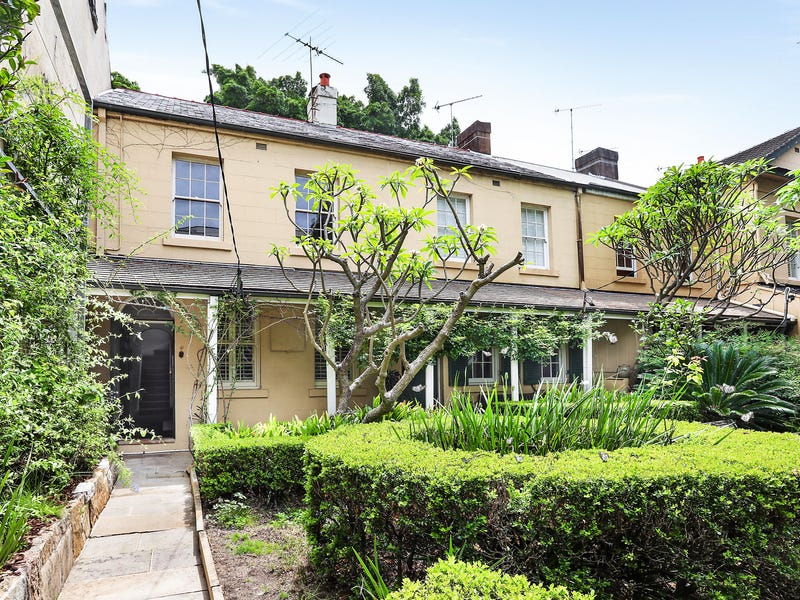 18 Pitt Street, Redfern, NSW 2016 - Property Details