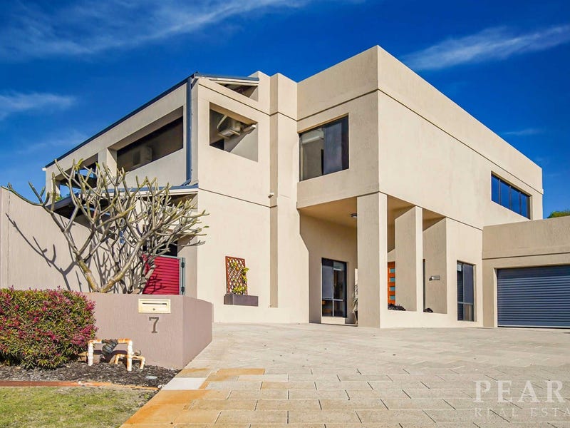 7 Channar Rise, Duncraig, WA 6023 - Property Details
