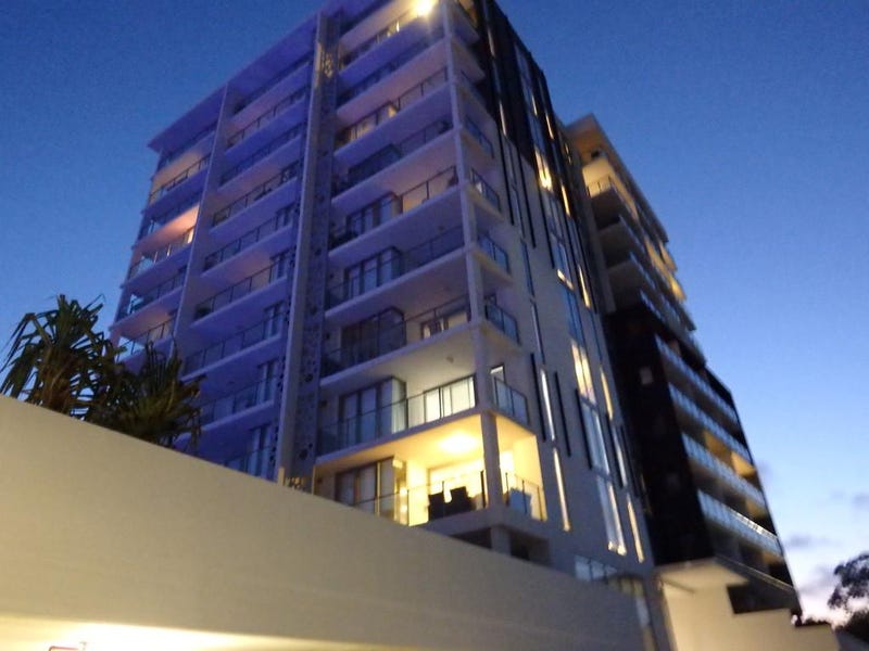 510/17 Bath Street, Labrador, Qld 4215 - Property Details