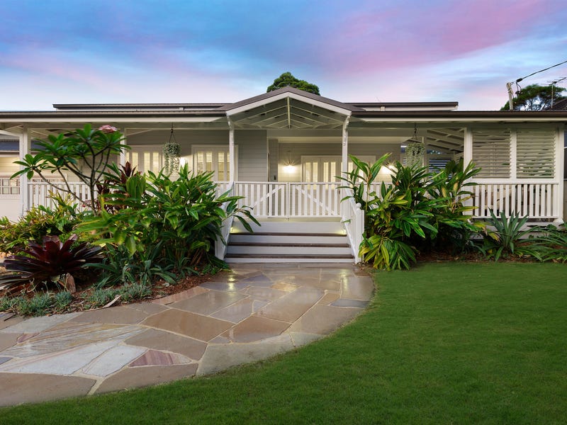 28 Brown Street, Forestville, NSW 2087 - Property Details