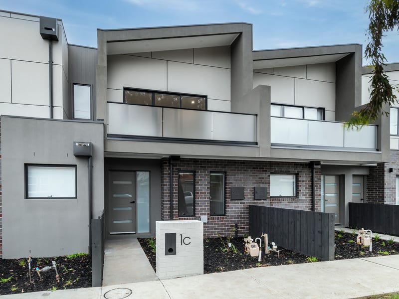 1C Service Street, Coburg, VIC 3058 - realestate.com.au