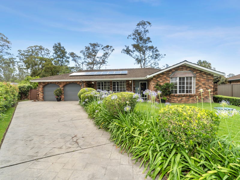 7 Markwell Place, Agnes Banks, NSW 2753 - realestate.com.au
