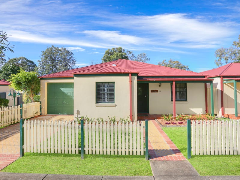 13/3 Budgeree Road, Toongabbie, NSW 2146 - Property Details