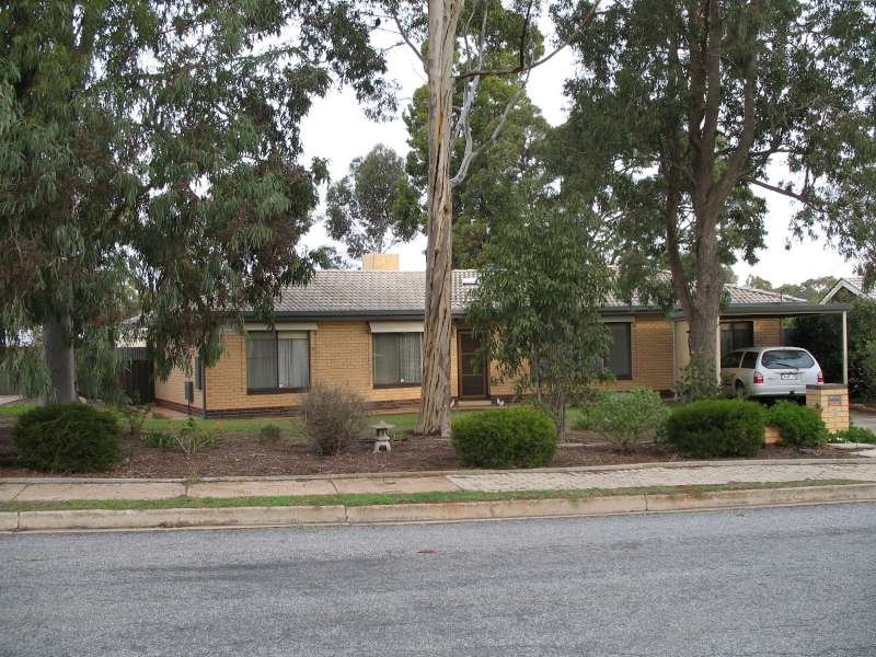 Sold Property Prices & Auction Results in Elizabeth Park, SA 5113 (+1 ...