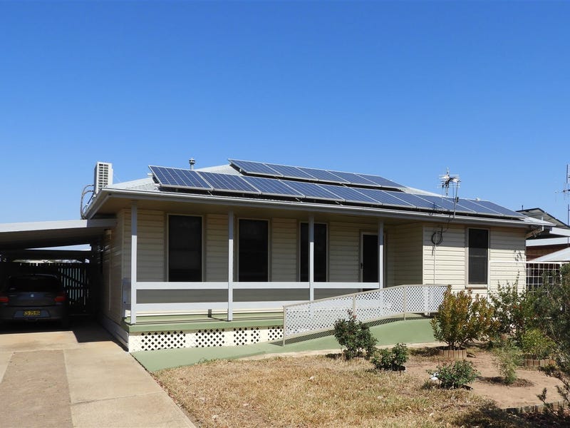 213 Dubbo Street, Warren, NSW 2824 - realestate.com.au