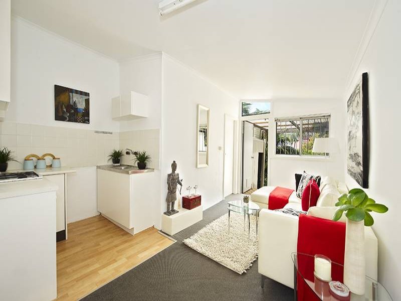 5A Walker Street, Redfern, NSW 2016 - Property Details