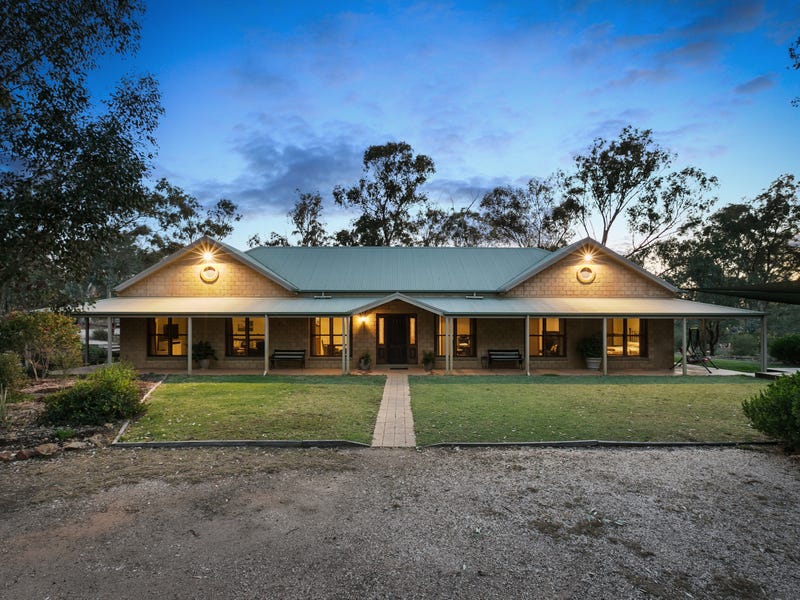 324 Sinclairs Road, Strathfieldsaye, VIC 3551 - realestate.com.au