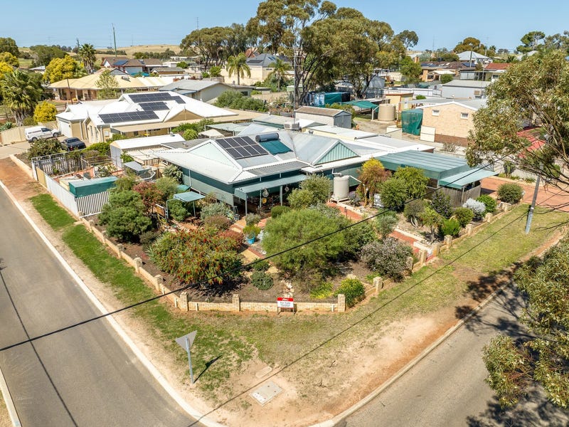 4 Cook Street, Northam, WA 6401 - Property Details