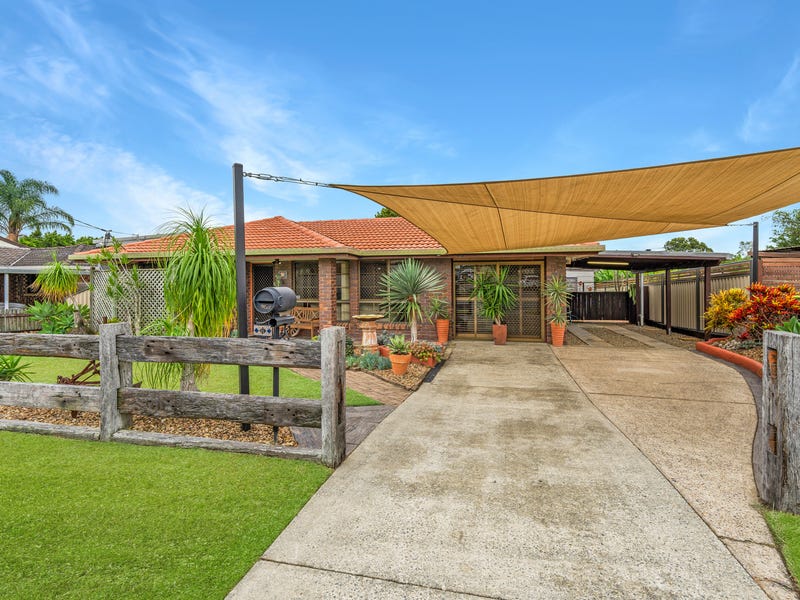 6 Shepherdson Street, Capalaba, Qld 4157 - Property Details