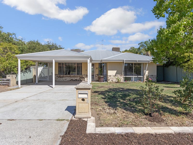 8 Molloy Circuit, Atwell, WA 6164 - Property Details