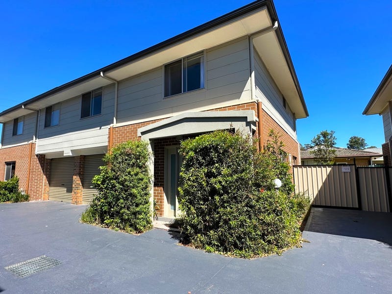 2/129-131 Victoria Street, Werrington, NSW 2747 - Property Details