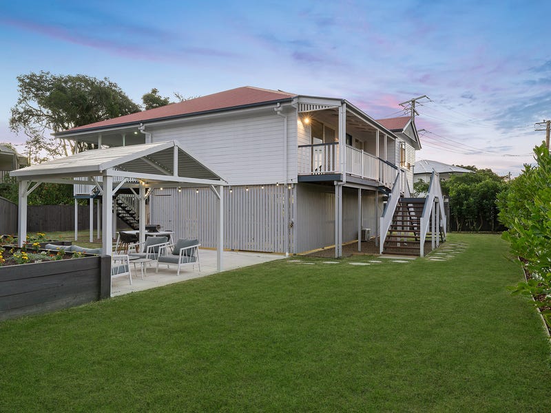 107 Oxley Road, Chelmer, Qld 4068 - Property Details