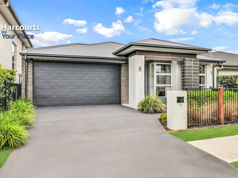 11 Woodburn Street, Colebee, NSW 2761 - realestate.com.au