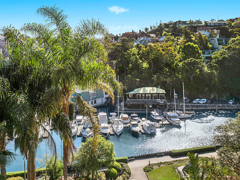 2/4 Mosman Street, Mosman, NSW 2088 - Property Details