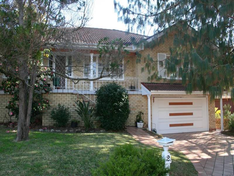 2 Brockwell Place, Blakehurst, NSW 2221 - Property Details