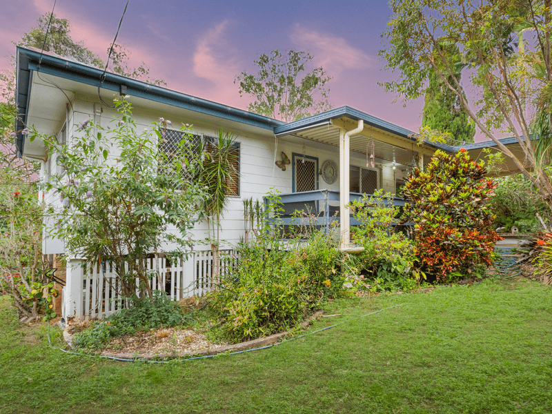 59 Rowland Terrace, Coalfalls, Qld 4305 - Property Details