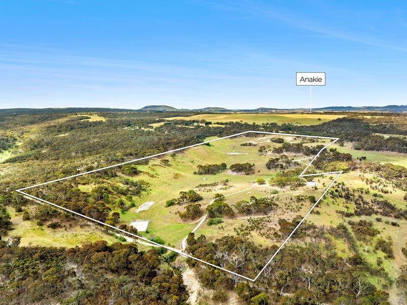 316 Lynch Road, Maude, Vic 3331 - Property Details