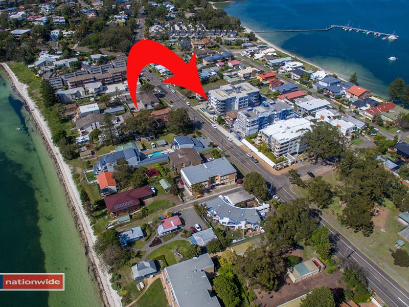 2/12-14 Soldiers Point Road, Soldiers Point, NSW 2317 - realestate.com.au