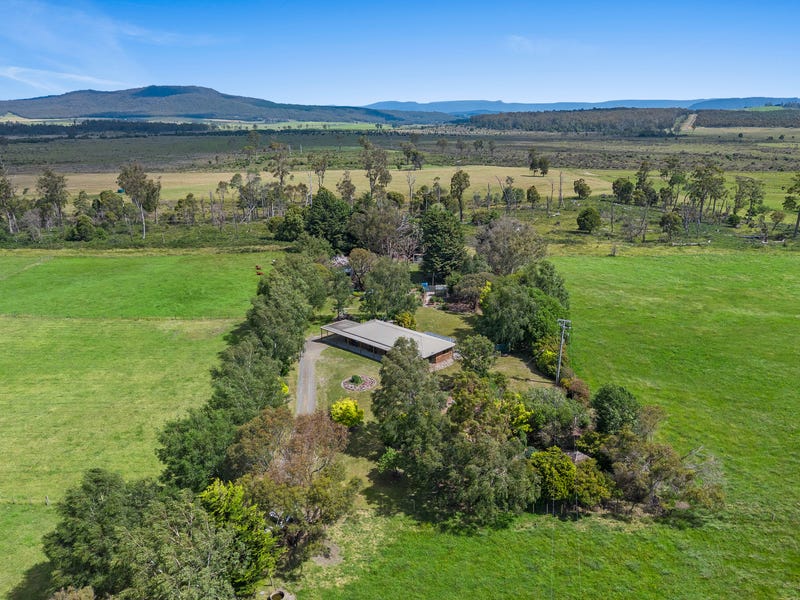 528 Avenue Road, Parkham, Tas 7304 - Property Details