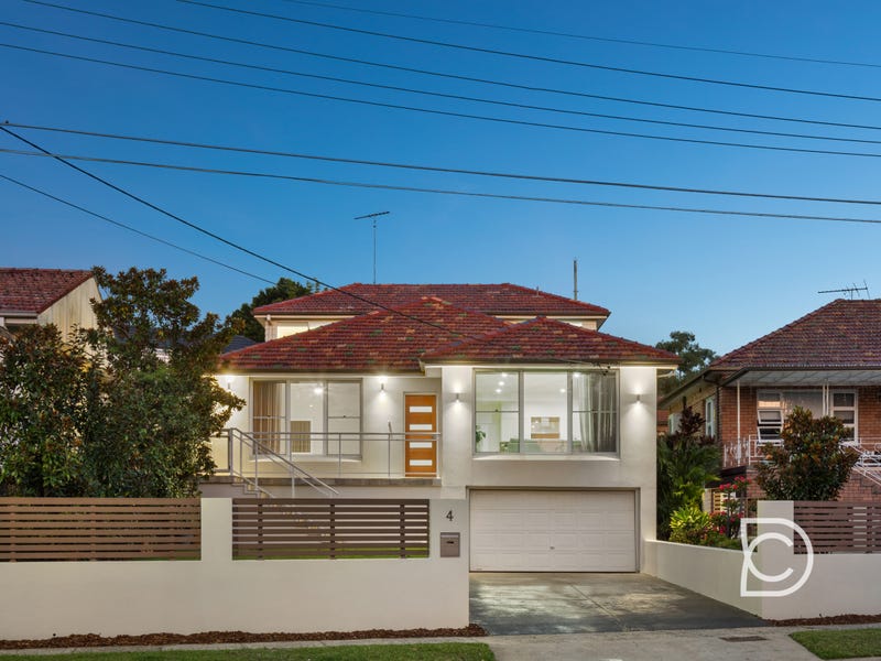 4 Rhonda Place, Concord, NSW 2137 - Property Details