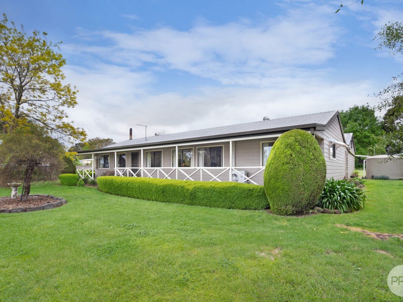 20 Corringarra Road, Smeaton, Vic 3364 - Property Details