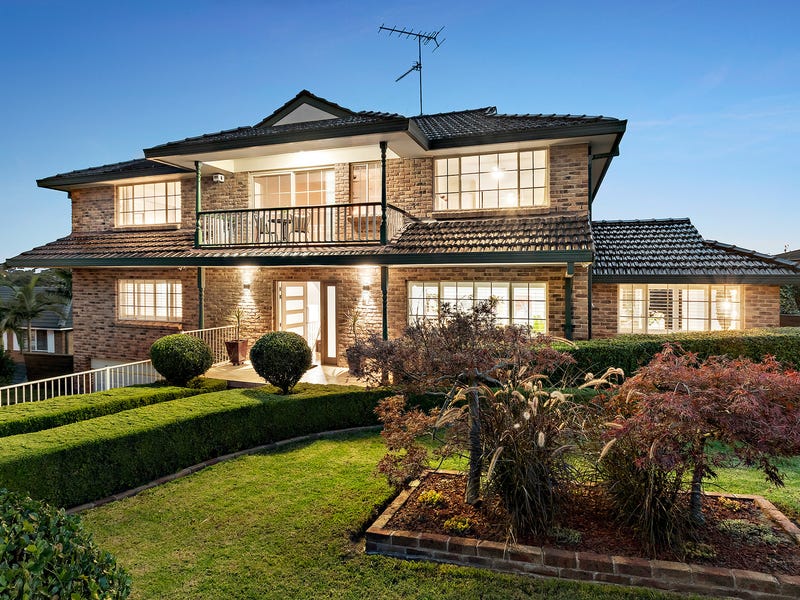 87 Delaney Drive, Baulkham Hills, NSW 2153 - realestate.com.au