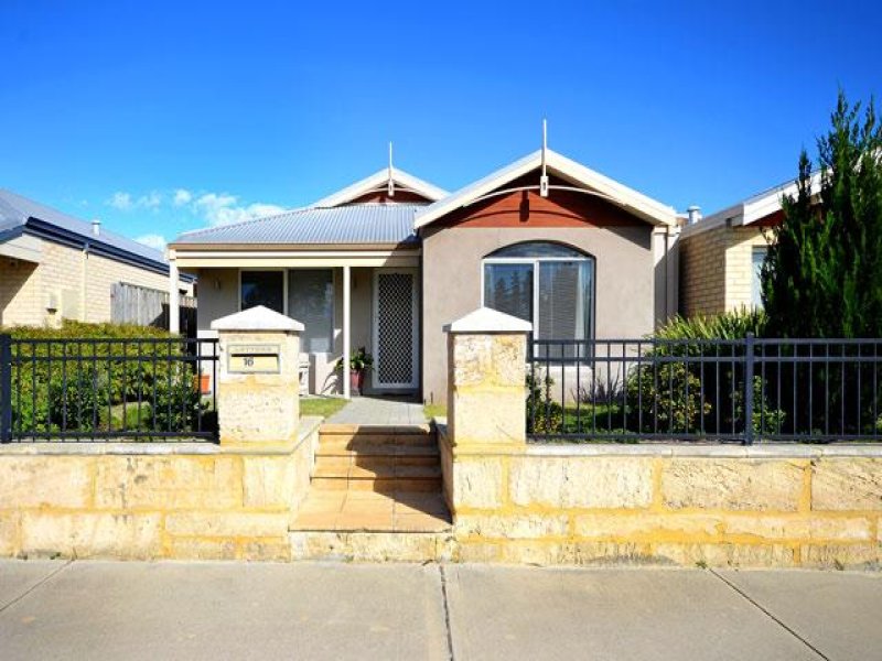 16 Cardowan Drive, Ellenbrook, WA 6069 - realestate.com.au