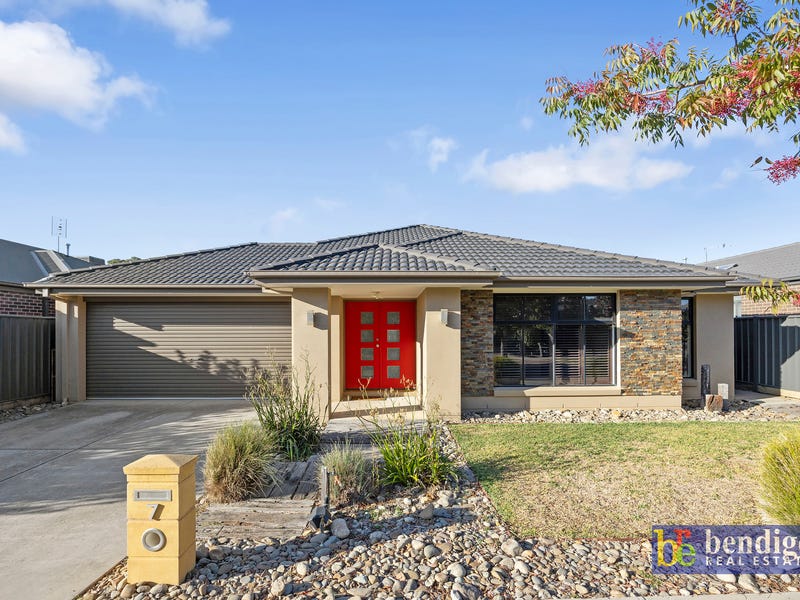 7 Perry Lane, Epsom, Vic 3551 - Property Details