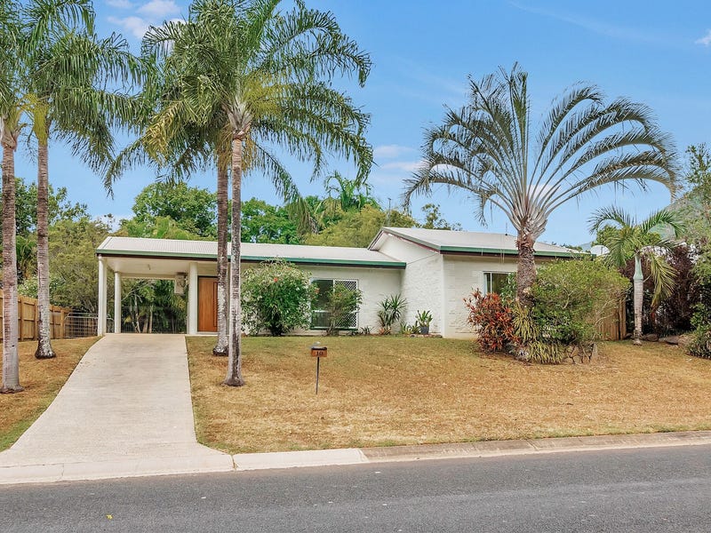 10 Satinash Close, Redlynch, Qld 4870 - Property Details