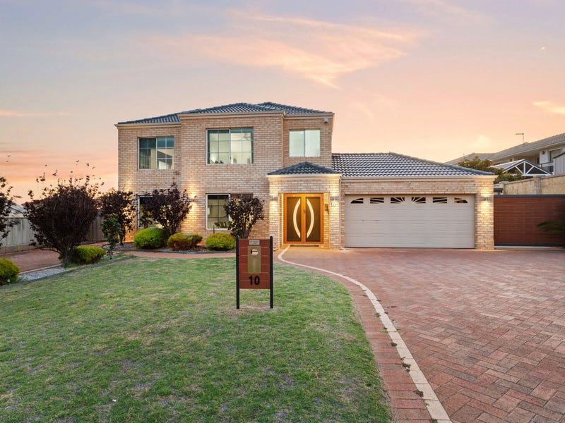 Real Estate & Property for Sale in Currambine, WA 6028 - realestate.com.au