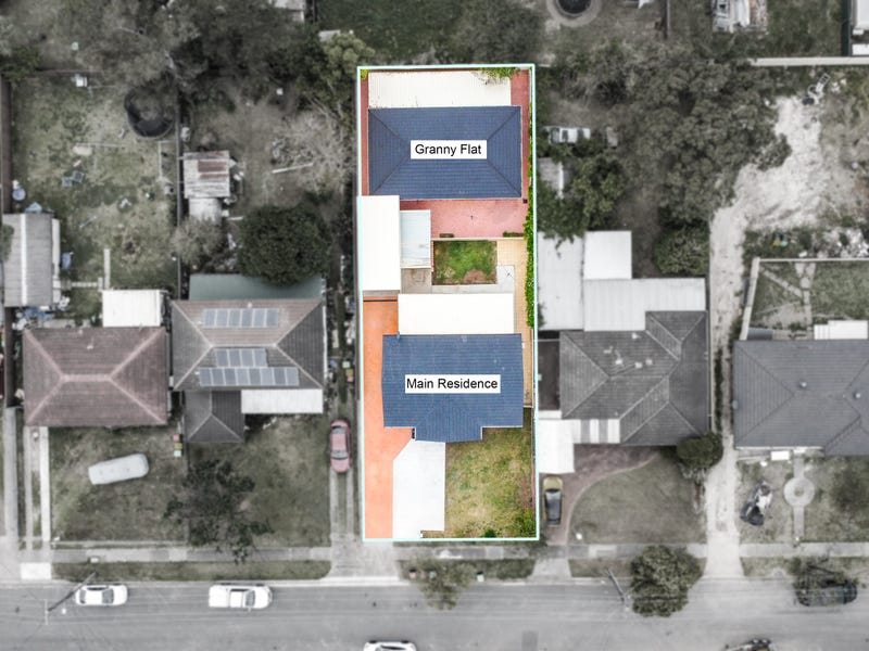 16 Armstrong Street, Ashcroft, NSW 2168 - Property Details