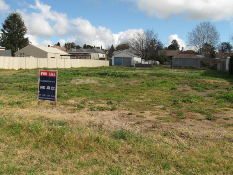 31 Murringo Street, Young, NSW 2594 - realestate.com.au