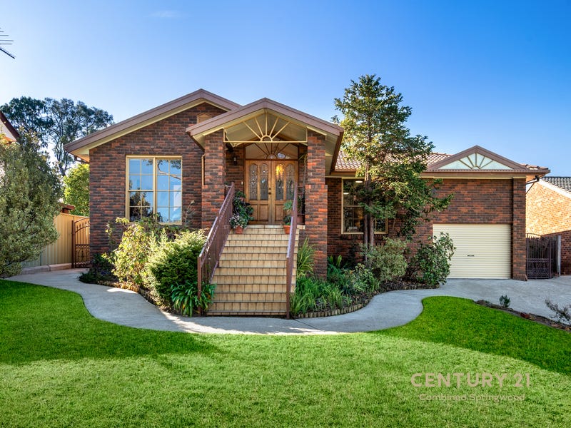 12 Batman Crescent, Springwood, NSW 2777 - Property Details