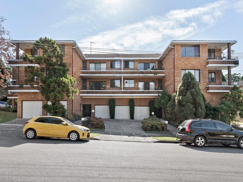 5/10-12 Carnarvon Street, Carlton, NSW 2218 - Property Details
