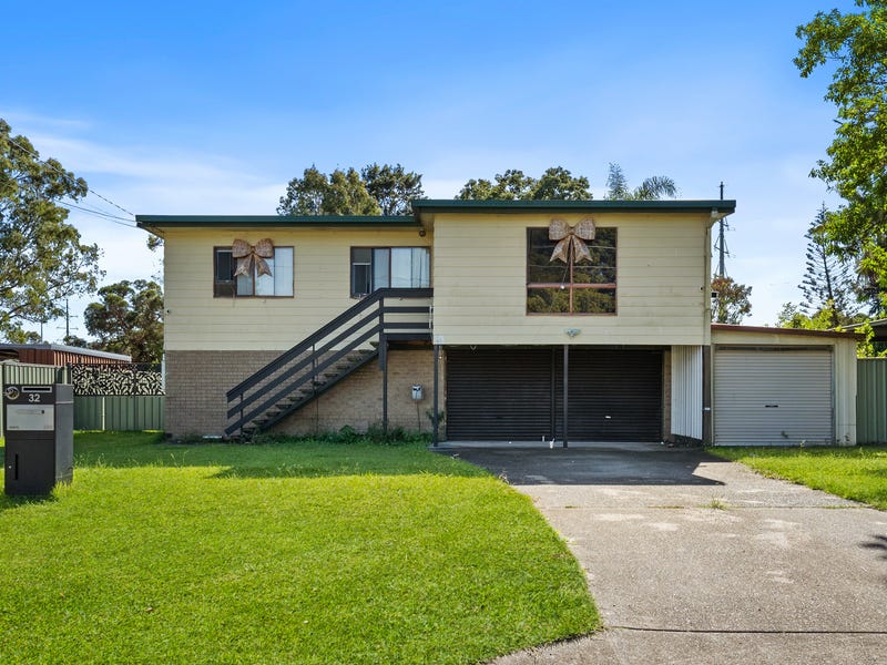 32 Princess Street, Marsden, Qld 4132 - Property Details