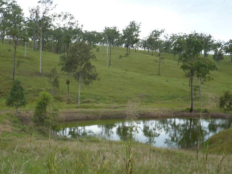 Railway Road, Booyal, Qld 4671 - Property Details