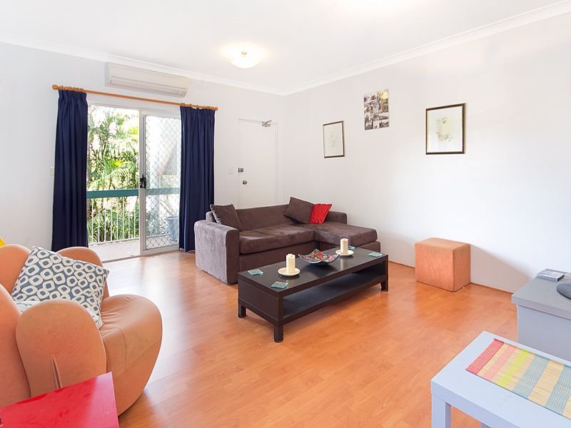 5/15 Whitmore Street, Taringa, Qld 4068 - Property Details