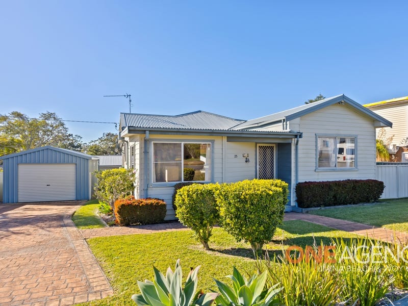 25 Ruby Street, Gorokan, NSW 2263 - Property Details