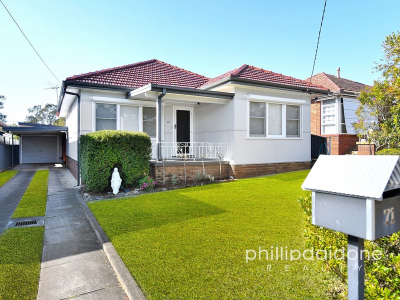 71 Third Avenue, Berala, NSW 2141 - Property Details