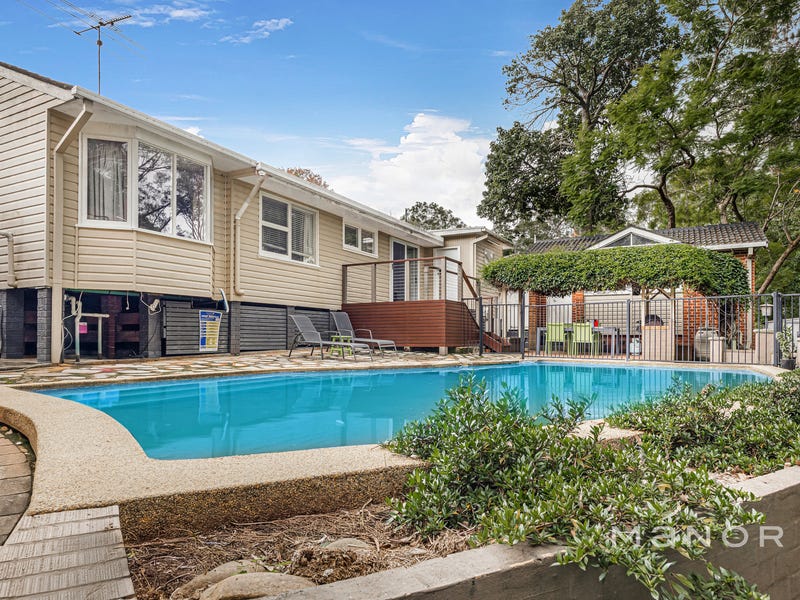 88 Sherwood Street, Northmead, NSW 2152 - Property Details