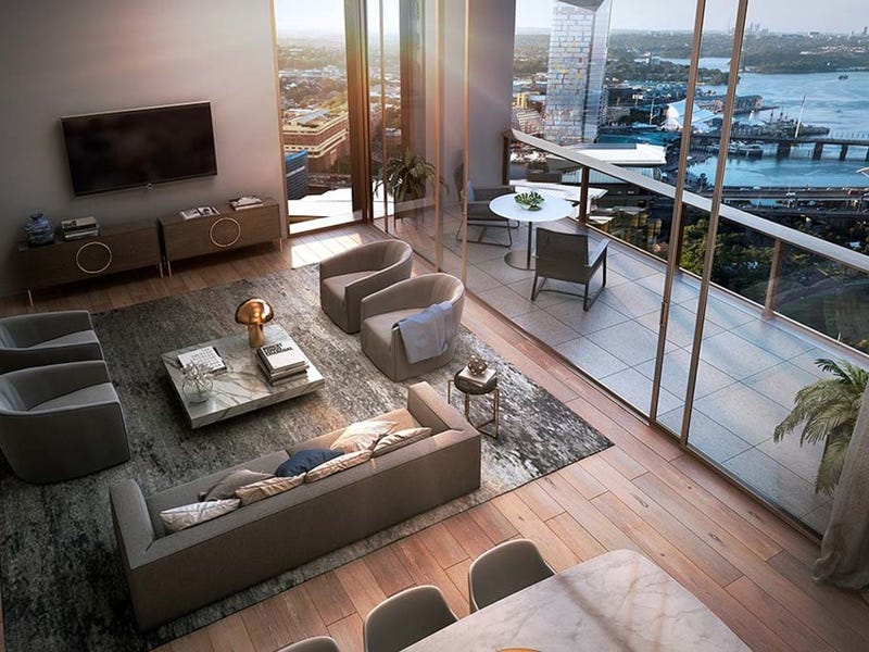10E Darling One, Sydney, NSW 2000 - Property Details