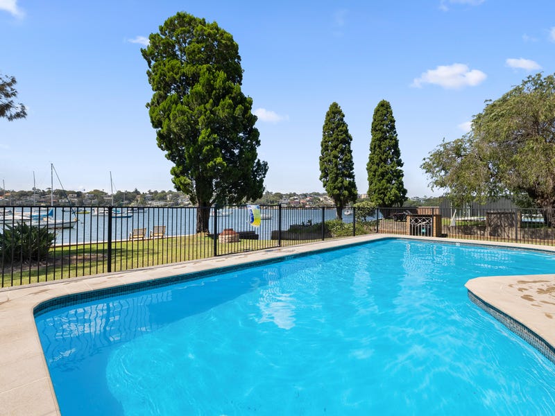 9/12 Wolseley Street, Drummoyne, NSW 2047 - Property Details